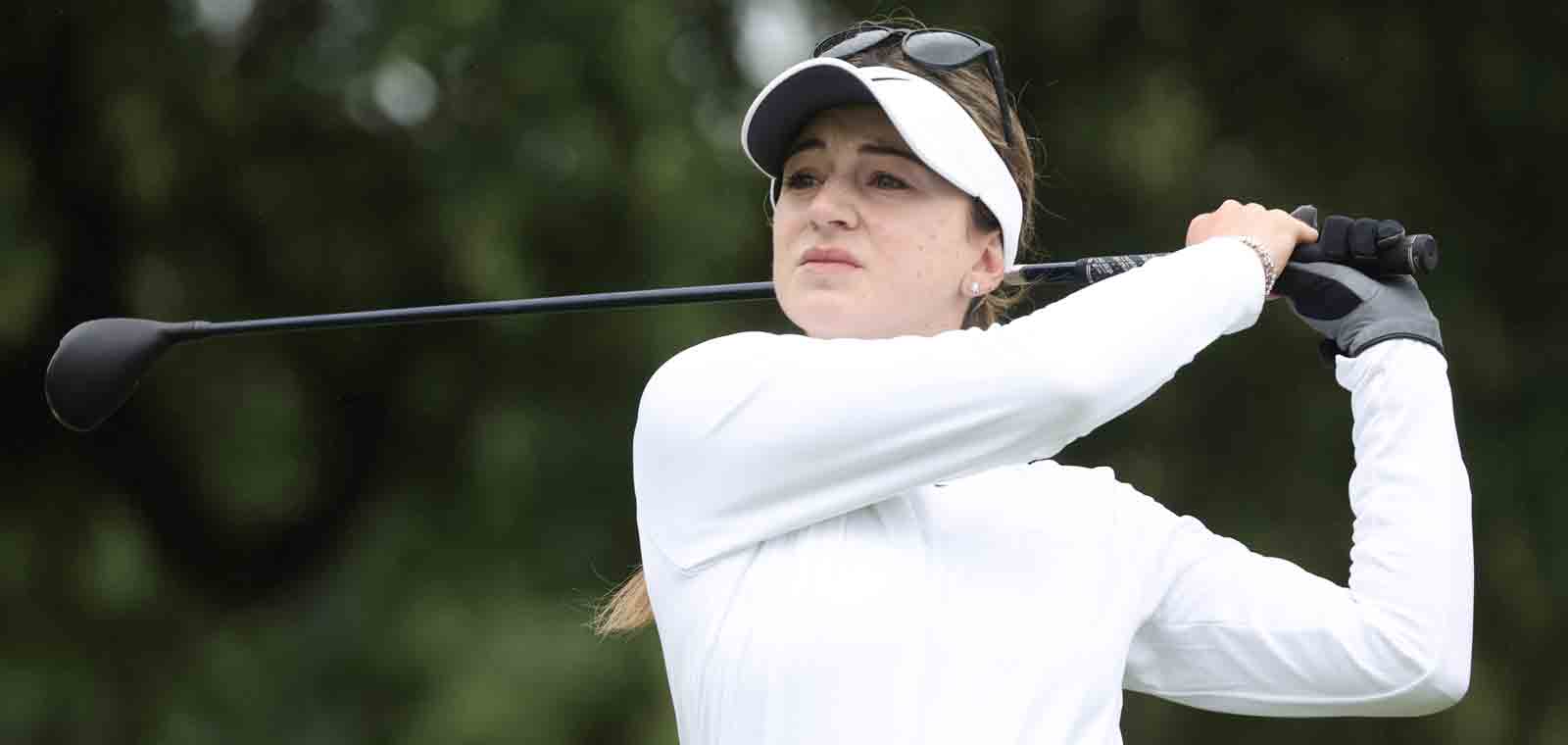 Epson Tour Player of the Year Gabriela Ruffels Will Be a Rookie to ...