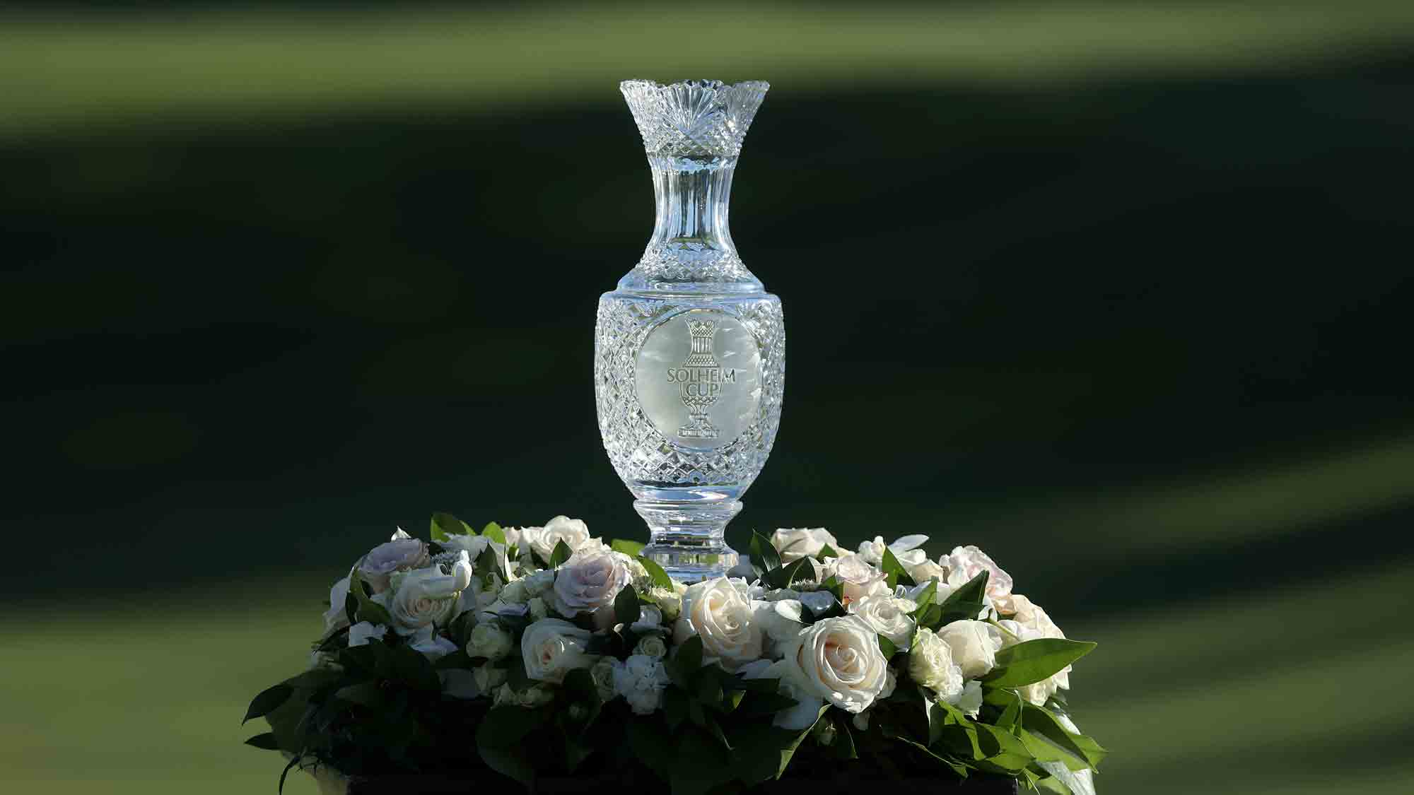 A Family Legacy At The Solheim Cup | News | The Founders LPGA