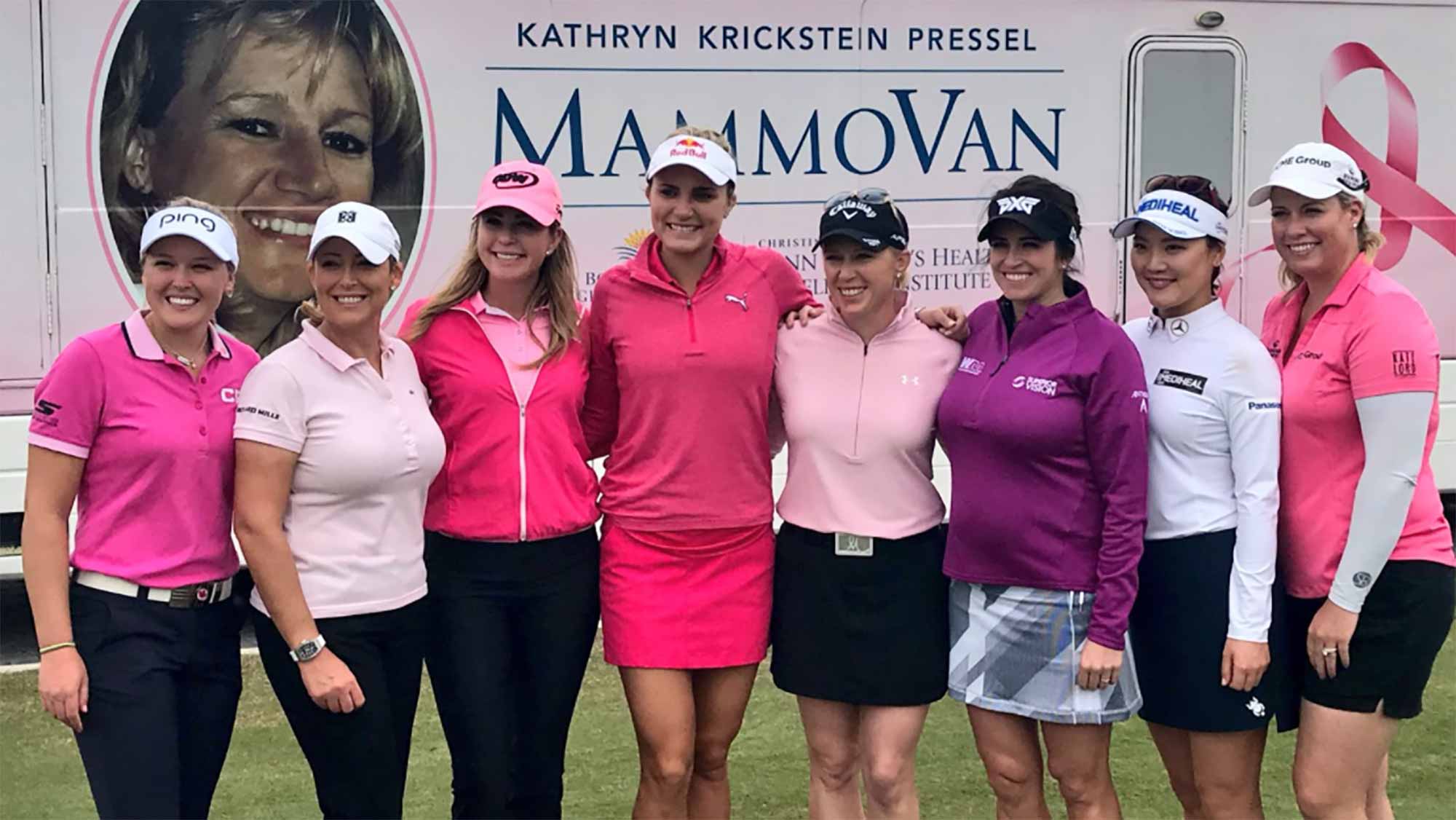 Trending on Social - Morgan & Friends Raises More than A Million ...