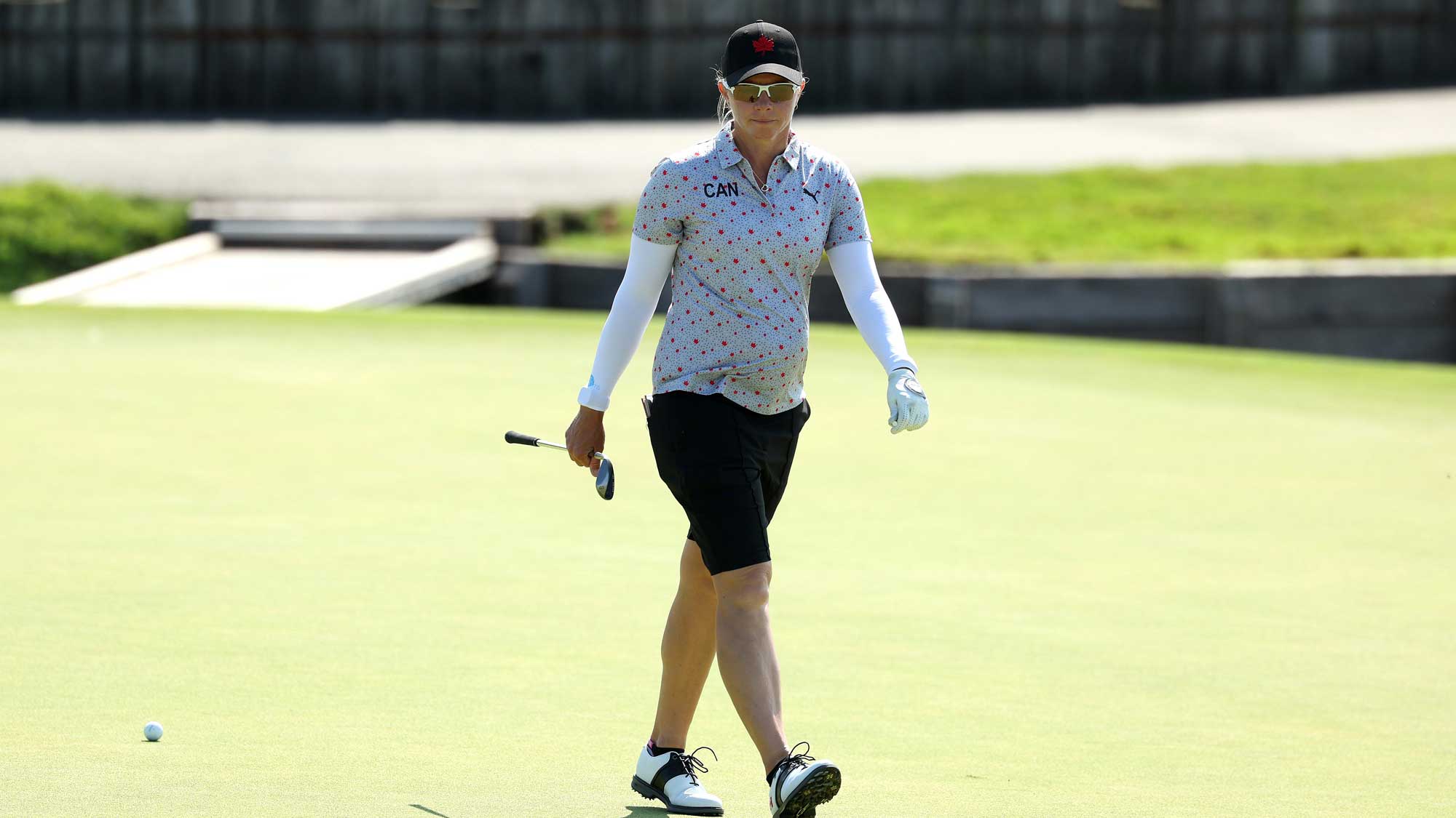 Meet the Olympians from the Epson Tour | News | Fortinet Founders Cup