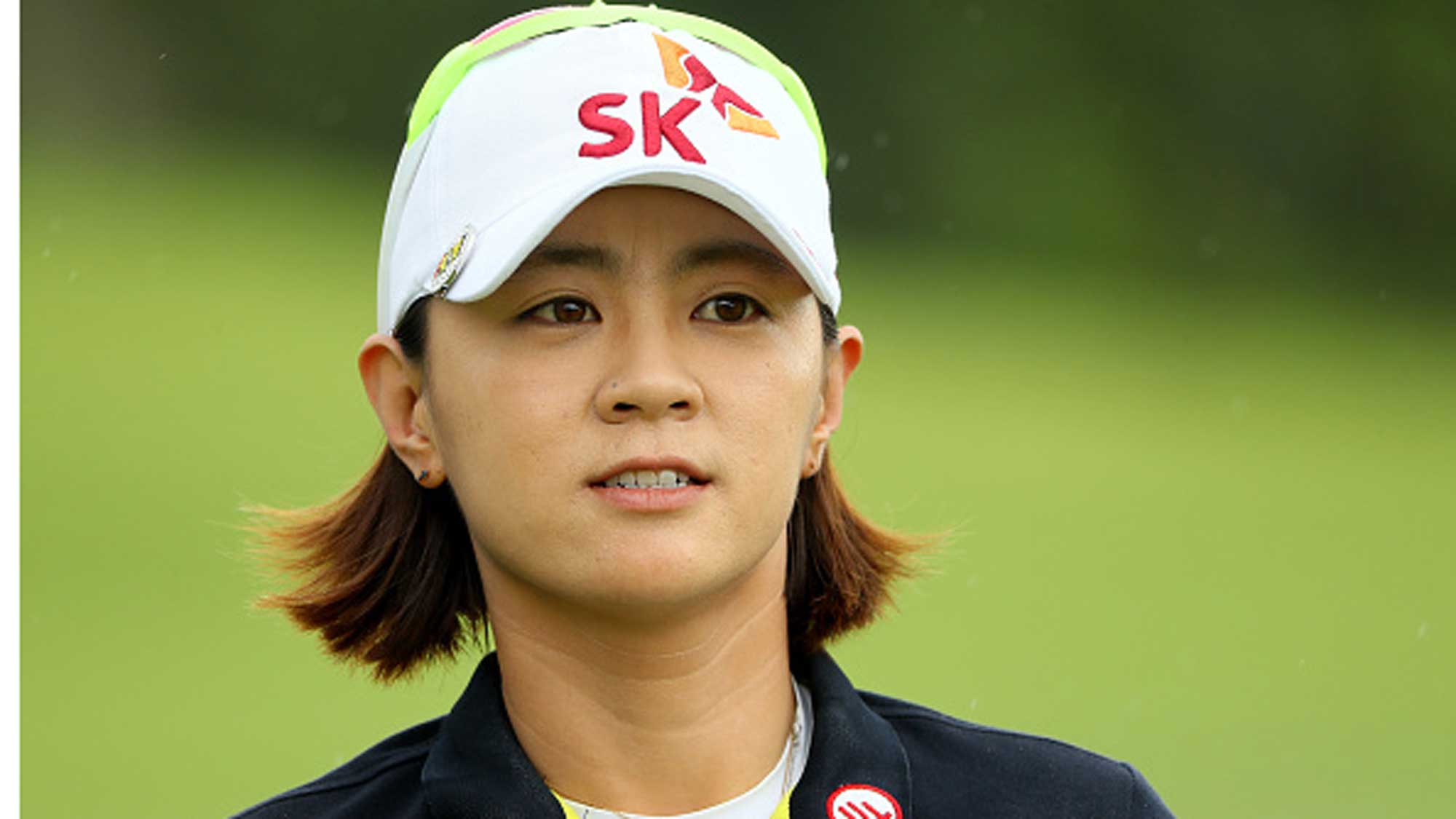 Na Yeon Choi Becomes Surprising YouTube Star | News | Fortinet Founders Cup