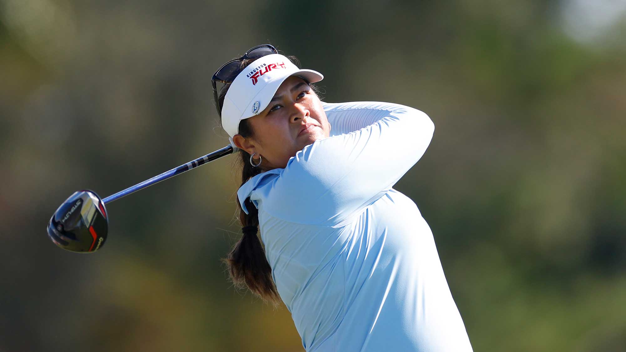 Lilia Vu Has Fourth 2023 Win at “Steak” on Sunday at Pelican Golf Club ...