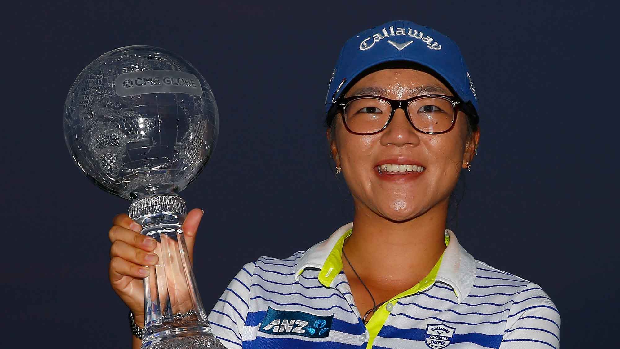 Take a Look Back at Lydia Ko’s 20 LPGA Tour Wins | News | The Founders LPGA