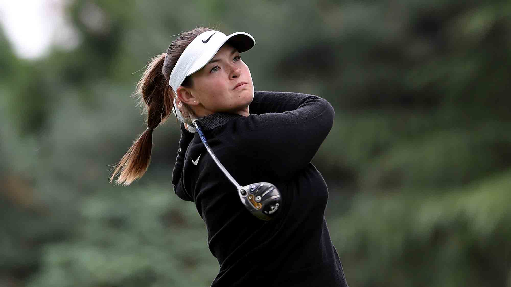 Portland Native Caroline Inglis Has Hot Start at Home Club | News | The ...