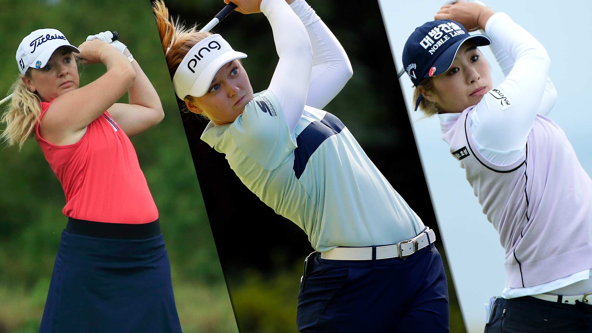 Featured Groups at the VOA Classic | News | The Founders LPGA