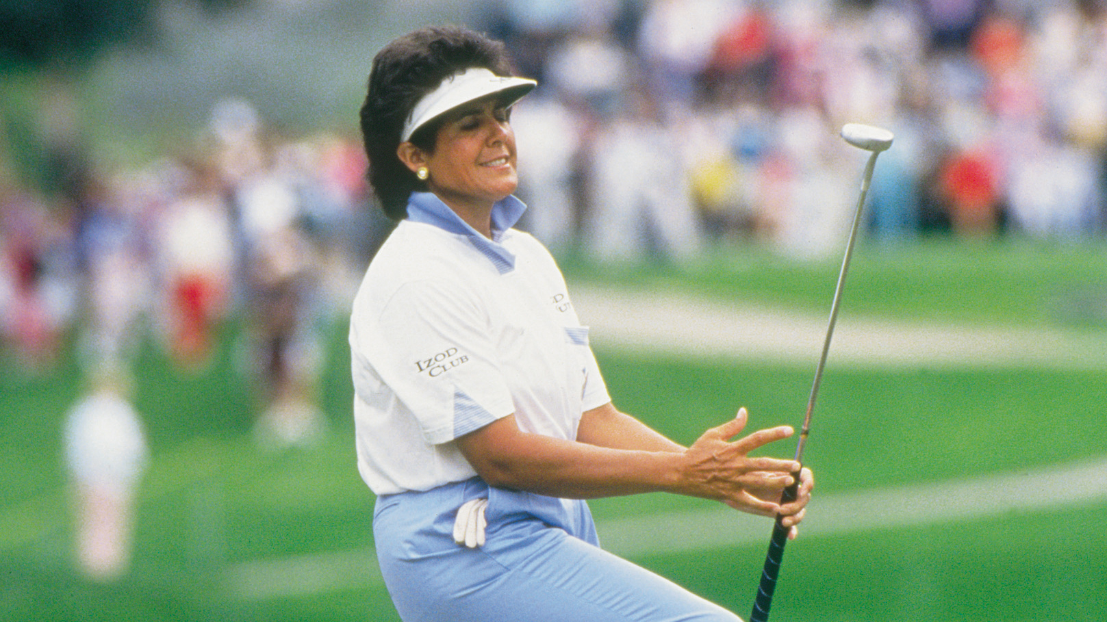 Nancy Lopez